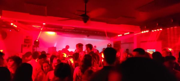 EOS LOUNGE - Updated July 2025 - 101 Photos & 406 Reviews - 500 Anacapa ...