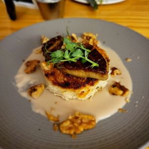 TROQUET ON SOUTH - 217 Photos & 75 Reviews - French - 107 S St, Boston ...