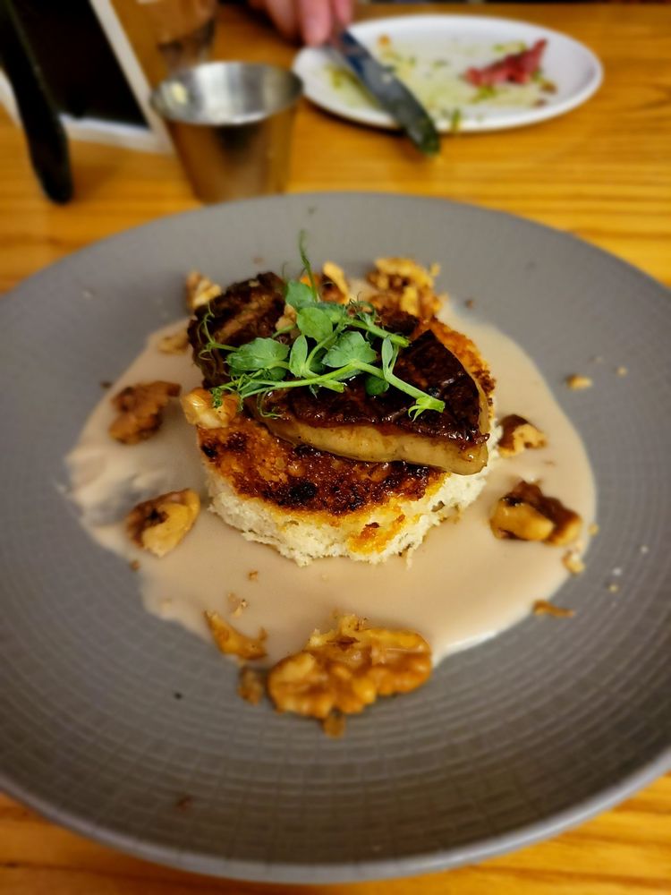 FRENCHIE WINE BISTRO - 388 Photos & 292 Reviews - 560 Tremont St ...