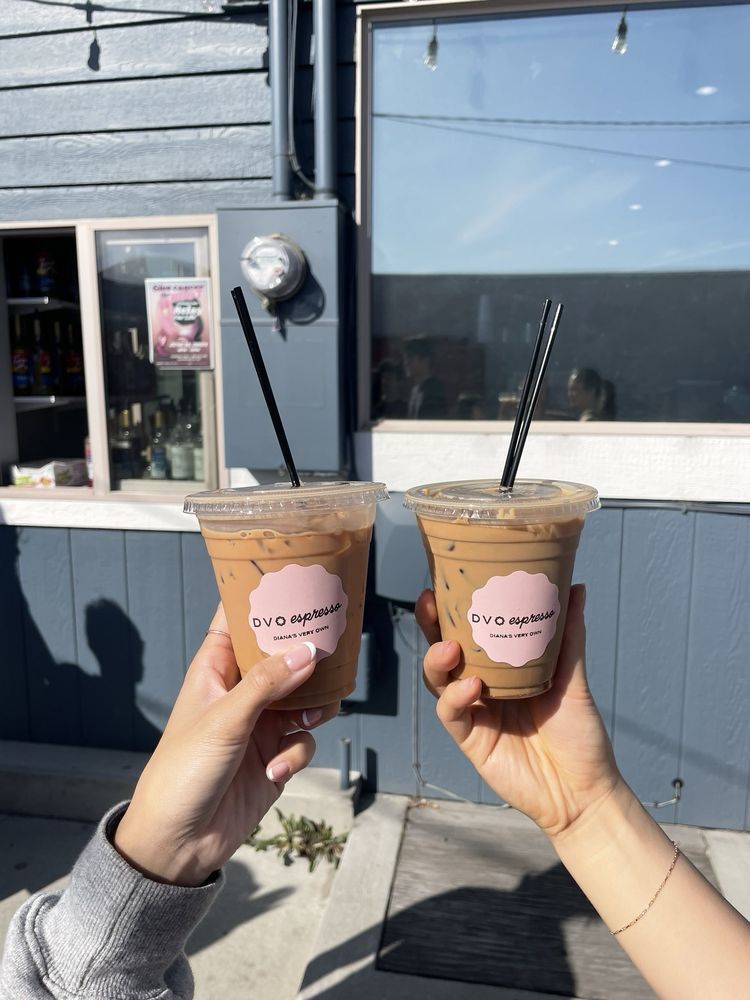 DVO ESPRESSO - Updated May 2026 - 701 N Mission St, Wenatchee ...