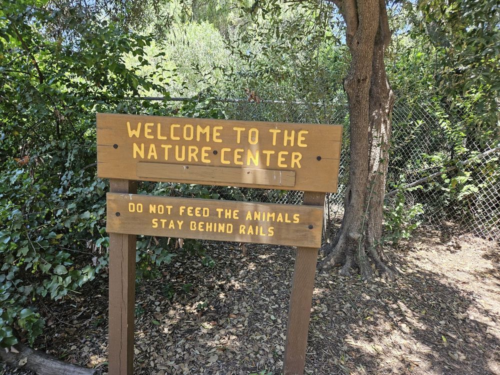 SAN DIMAS CANYON NATURE CENTER - Updated February 2025 - 50 Photos & 17 ...