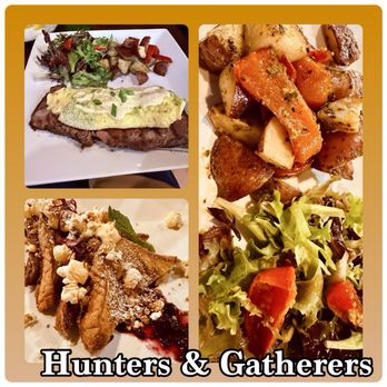 HUNTERS & GATHERERS - Updated May 2025 - 31 Photos & 11 Reviews - 111 E ...