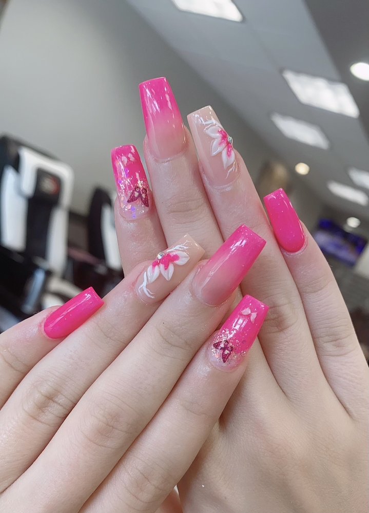 STEVEN NAILS - Updated June 2025 - 48 Photos & 14 Reviews - 1426 Towne ...