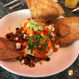 SILVER DINER - 558 Photos & 501 Reviews - 6592 Springfield Mall ...