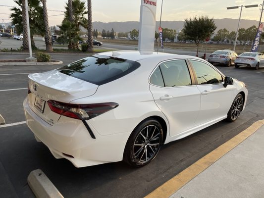 FREEWAY TOYOTA OF GILROY - 28 Photos & 95 Reviews - 6800 Automall Pkwy ...