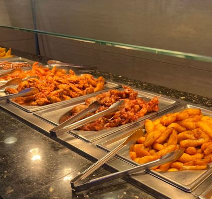 KING BUFFET - Updated December 2025 - 690 Photos & 788 Reviews - 1375 N ...