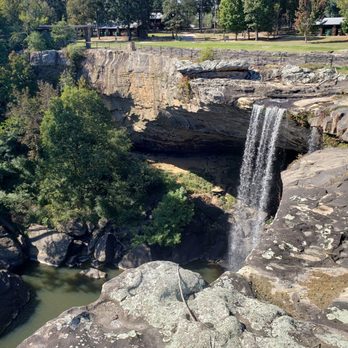 NOCCALULA FALLS PARK & CAMPGROUNDS - Updated July 2025 - 426 Photos & 96 Reviews - 1500 ...