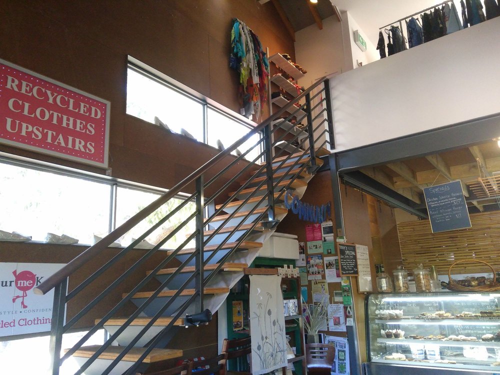 LITTLE NOOK CAFE - Updated May 2026 - 2 Montrose Ave, Darlington ...