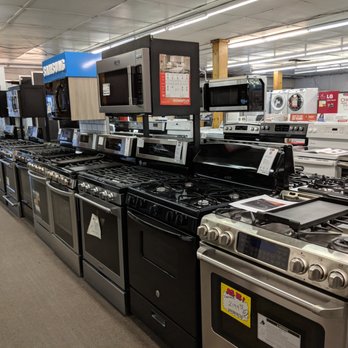 AK NAHAS OUTLET CENTER Updated February 2025 10 Reviews 463 State Ave Beaver Pennsylvania Electronics Phone Number Yelp