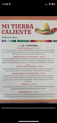 MI TIERRA CALIENTE - 5350 W 64th Ave, Arvada, Colorado - Mexican - Restaurant Reviews - Yelp