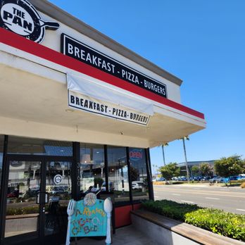 THE PAN - Updated January 2025 - 261 Photos & 216 Reviews - 3160 E ...