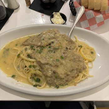 NINO’S ITALIAN RESTAURANT - Updated March 2025 - 126 Photos & 191 ...