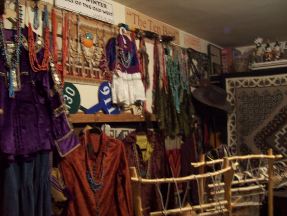 TOADLENA TRADING POST & TWO GREY HILLS - Updated August 2024 - 17 ...