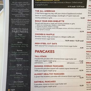 LUCKYS CAFE - 424 Photos & 652 Reviews - 3531 Oak Lawn Ave, Dallas, TX ...