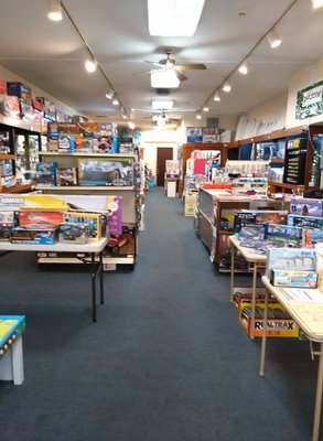HOBBIES PLUS - Updated December 2025 - 23 Photos - 113 Baltimore St ...