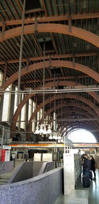 MBTA - Back Bay Station - 53 Photos & 81 Reviews - Public ...