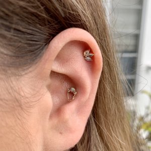 ENVY BODY PIERCING - 345 Photos & 779 Reviews - 2615 W 190th, Redondo ...