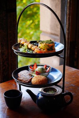 TEAISM DUPONT CIRCLE - 547 Photos & 759 Reviews - 2009 R St NW ...