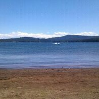 HOWARD PRAIRIE LAKE RESORT - Updated August 2025 - 18 Reviews - 3249 ...