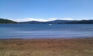 HOWARD PRAIRIE LAKE RESORT - Updated January 2026 - 18 Reviews - 3249 ...