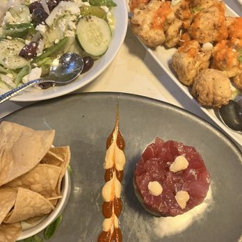 MICHAEL’S CAFE - Updated January 2026 - 498 Photos & 483 Reviews - 2119 ...