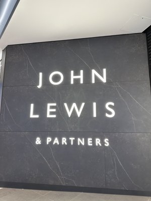 JOHN LEWIS - Updated November 2025 - 25 Photos & 33 Reviews - St James ...