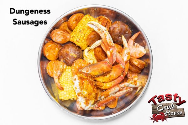 TASTY CRAB HOUSE - Updated October 2025 - 154 Photos & 107 Reviews ...