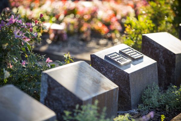 CASCADE MEMORIAL - Updated January 2026 - 27 Photos & 30 Reviews ...