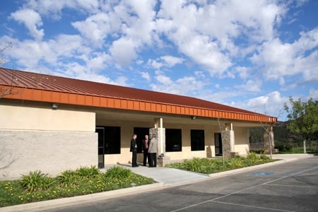 CHRISTADELPHIAN ECCLESIA - SIMI HILLS - 6701 Santa Susanna Pass Rd ...