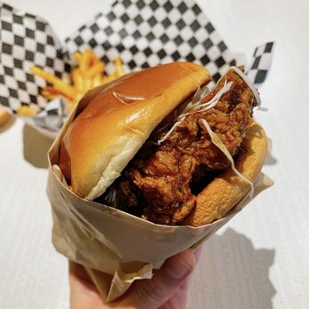 IMPECKABLE CHICKEN - Updated March 2025 - 76 Photos & 62 Reviews ...