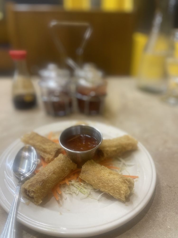 FAMILY THAI RESTAURANT - Updated July 2025 - 70 Photos & 38 Reviews ...