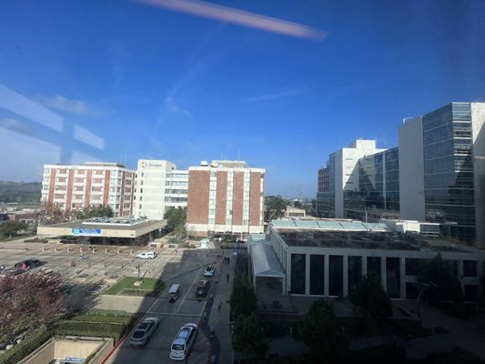 SCRIPPS CLINIC JOHN R. ANDERSON V MEDICAL PAVILION - Updated December ...