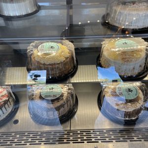 SUSPIROS CAKES - Updated January 2025 - 22 Photos & 27 Reviews - 5327 S ...