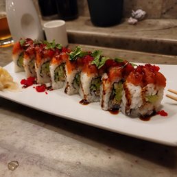 PACIFIC SUSHI & GRILL - 407 Photos & 417 Reviews - 613 Chetco Ave ...