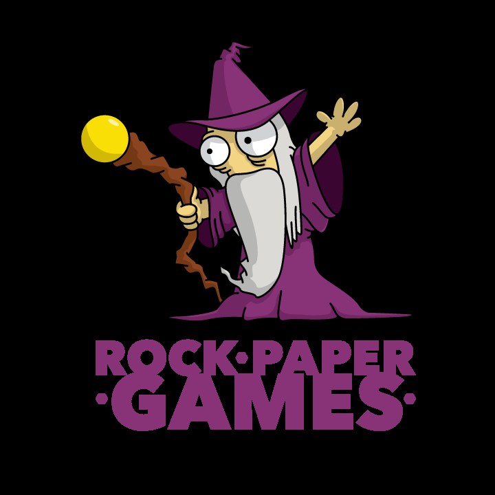 ROCK PAPER GAMES - Updated December 2024 - 691 Main St, Buckley ...