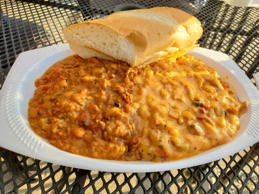 YATS - 113 Photos & 231 Reviews - Cajun/Creole - 12545 Old Meridian St ...