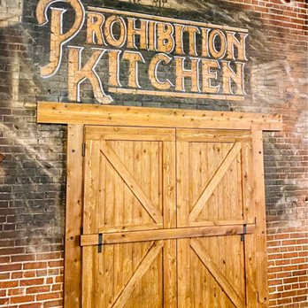 PROHIBITION KITCHEN - Updated December 2024 - 2578 Photos & 2036 ...