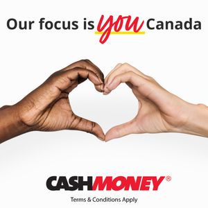 CAPTAIN CASH - Updated November 2025 - 885 Georgia Street W, Vancouver ...