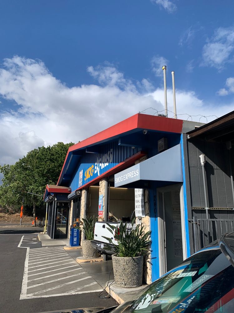 SMOG EXPRESS - 12 Photos & 101 Reviews - Smog Check Stations - 2401 ...