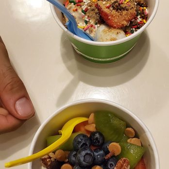 YOGURT SQUARE - Updated January 2026 - 13 Photos & 19 Reviews - 1235 ...