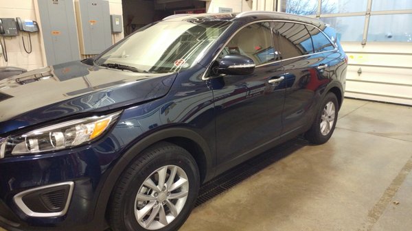 VANDEVERE KIA - Updated December 2025 - 27 Photos & 105 Reviews - 328 W ...