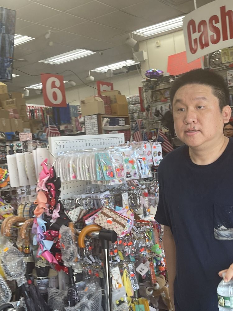 99 CENT PLUS DEPOT - Updated January 2026 - 10 Photos - 64-18 108th St ...