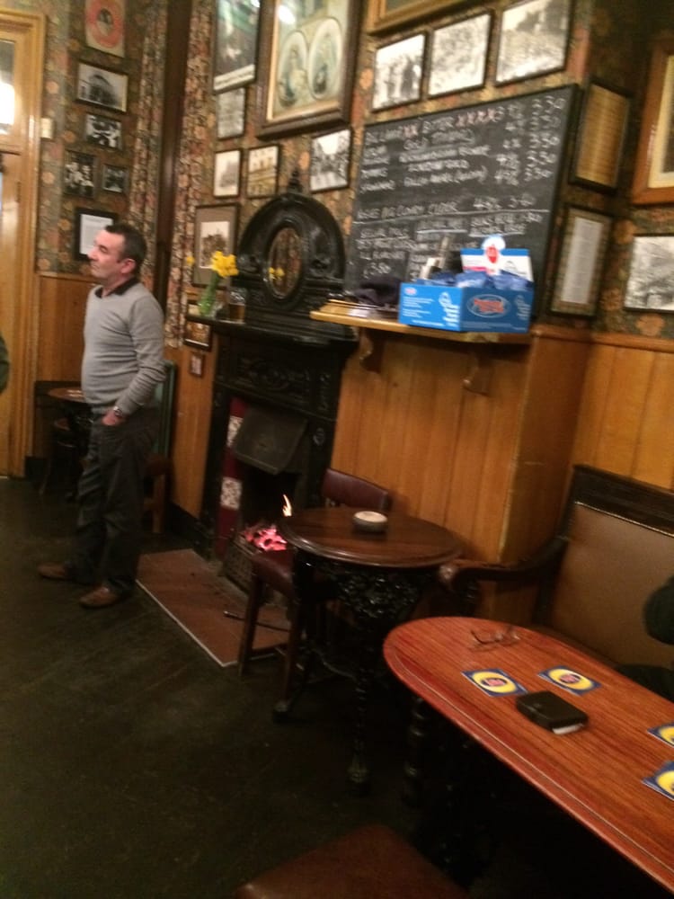 THE VICTORIA INN - Updated November 2025 - 86 Hallgarth Street, Durham ...