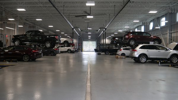 IRA FORD AUBURN - Updated December 2025 - 19 Photos & 83 Reviews - 780 ...