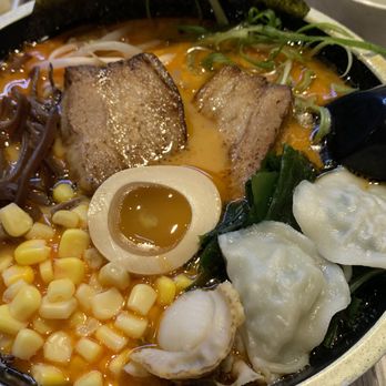 AKUMA RAMEN & SUSHI BAR - Updated August 2024 - 546 Photos & 497 ...