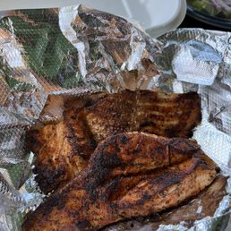 FISHBONE SEAFOOD WOODLAND HILLS - Updated November 2024 - 135 Photos ...