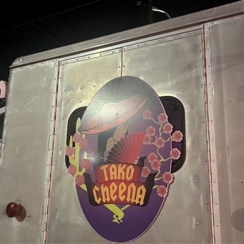 TAKO CHEENA - Updated October 2024 - 1759 Photos & 1915 Reviews - 948 N ...