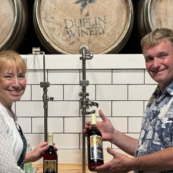 DUPLIN WINERY - Updated January 2025 - 99 Photos & 61 Reviews - 10101 ...