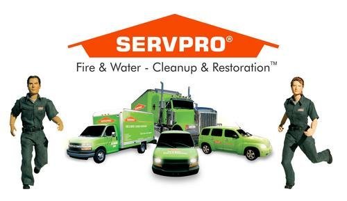 SERVPRO OF NORTH SACRAMENTO - 14 Photos & 10 Reviews - 45 Goldenland Ct ...