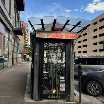 THE RABBIT HOLE - Updated November 2024 - 2420 Photos & 2296 Reviews ...